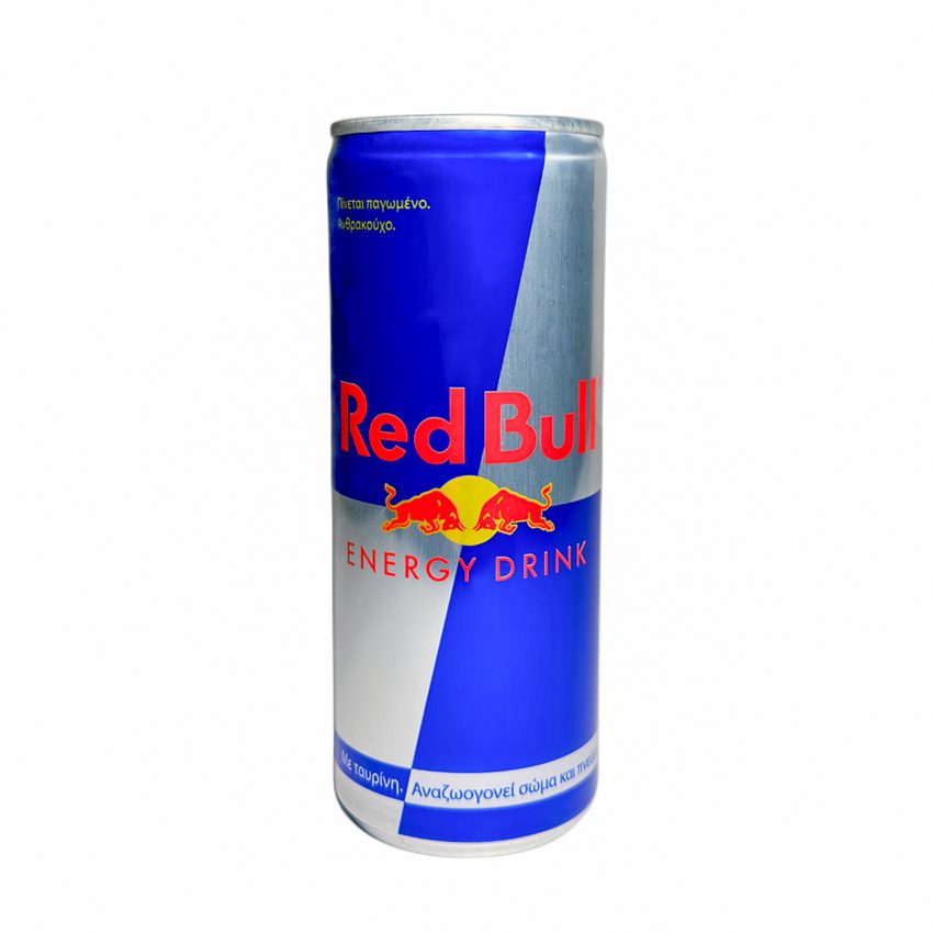 Red Bull Original Energy Drink | Bogy's Steak House